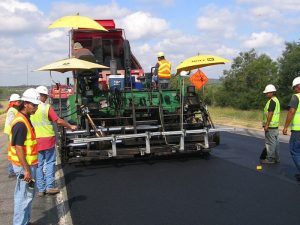 Asphalt Patching-New Asphalt Installation |Rock Power Paving
