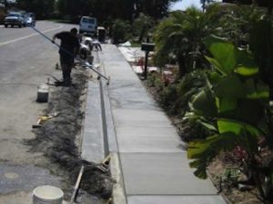 Concrete Solutions - Rock Power Paving
