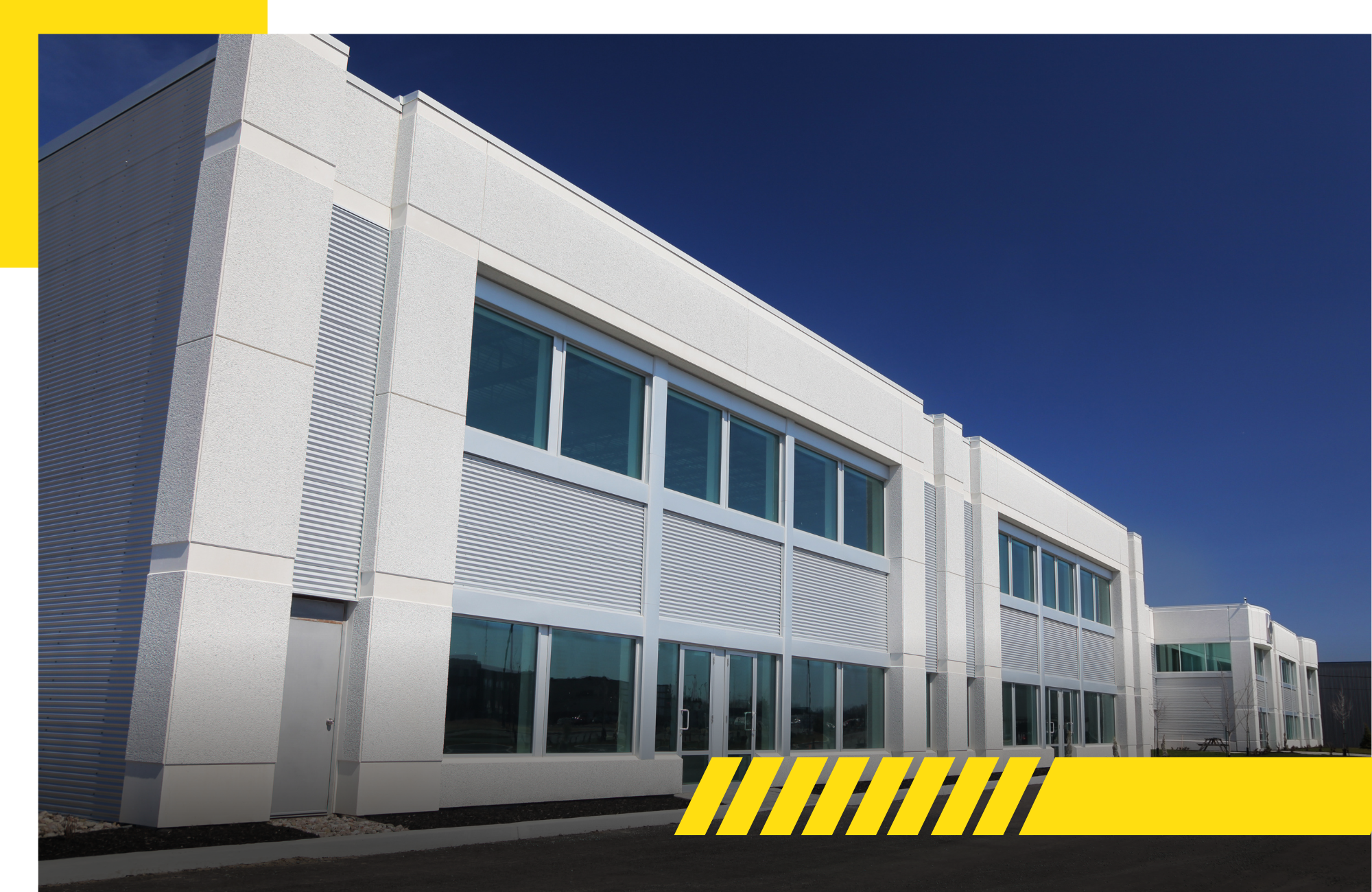 Commercial Pot Hole Repair - Rock Power Paving