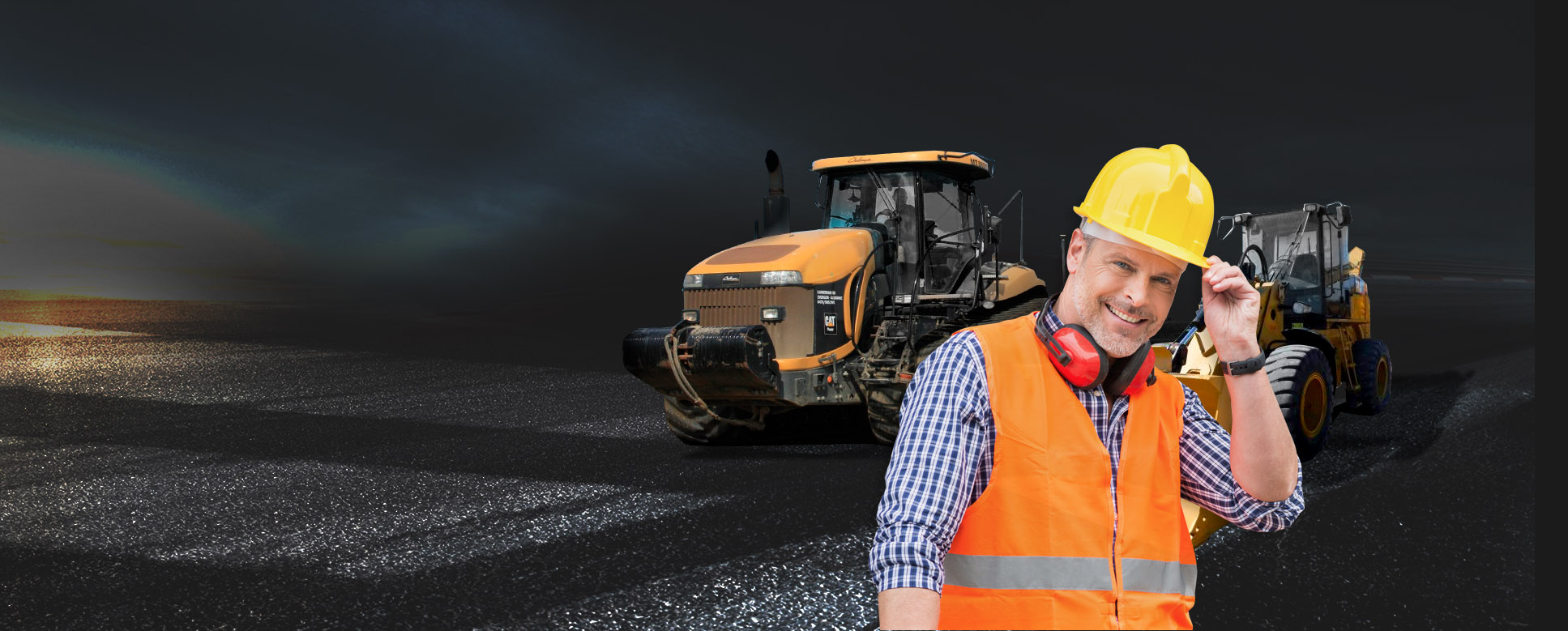 Commercial Property Maintenance | USA | Rock Power Paving